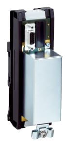 Caixa Conector Femea D-Sub 15P FX3EB400002 - Sick - Dimensional