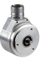 Encoder Increm Ttl/Rs422 1024P 6Mm 4,5-5,5 V DFS60ES1AA01024 - Sick ...