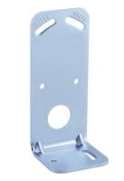 Suporte Fixacao Aco P/Sensor BEFWNDX35 - Sick - Dimensional