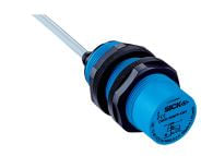 Sensor Capacitivo Pnp 10-36Vcc 4-25Mm Cb 2M CM3025NPPEW1 - Sick ...