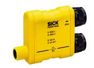 Conexao Serie 24Vcc Sensor Seg Flexi Loop FLNOSSD1100108 - Sick ...