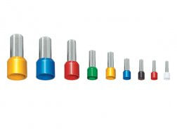 Terminal Ilhos C/Iso 16Mm2 Az TI1622 - Intelli - Dimensional