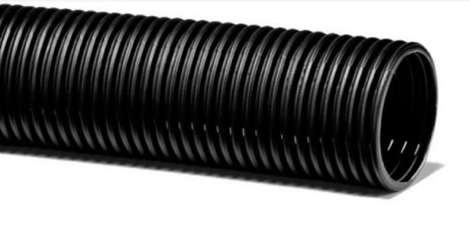 Duto Corrug Pead Pt 1" Dn32Mm 100M 12305 - Kanaflex - Dimensional