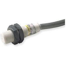Sensor Indu 5Mm E2F-X5E1 - Omron - Dimensional