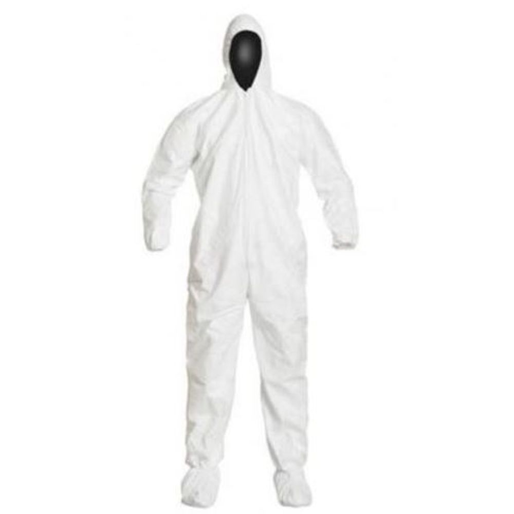 Vestimenta de proteção: EPIs em promoção - Dimensional