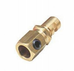 Engate Rapido Conexao Eletrica Macho 67,0Mm2 SB70052 | Dimensional ...