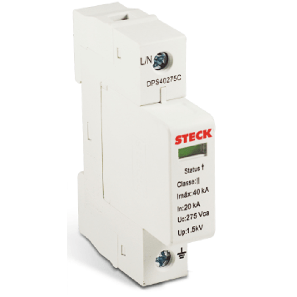 Dispositivos de Proteção Contra Surto (DPS) | Dimensional - E-commerce ...