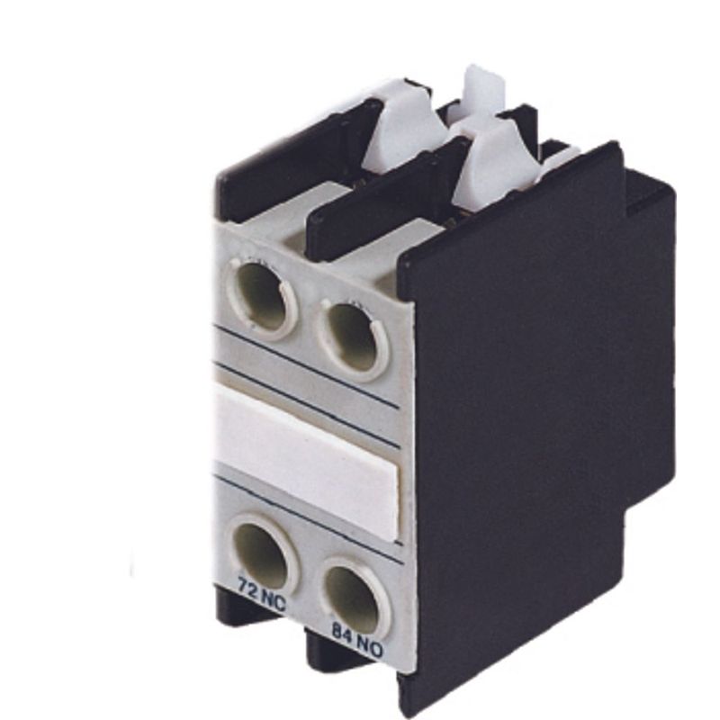 Contato Auxiliar 1NA+1NF SF11 | Dimensional - Dimensional