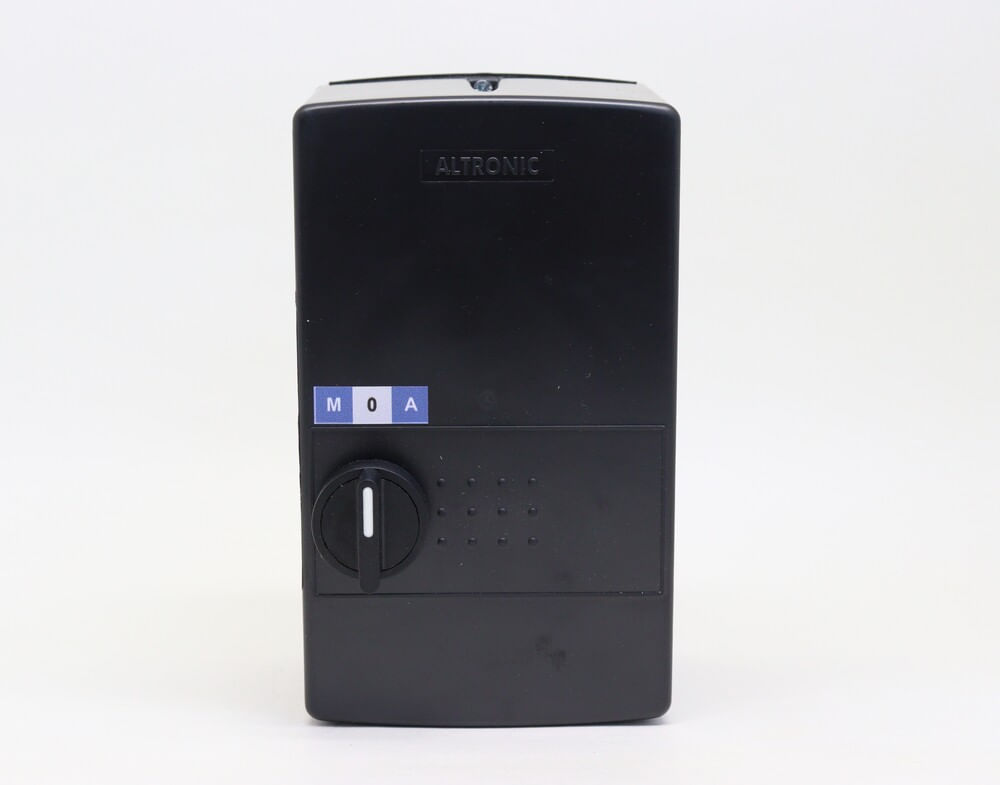 Chave Partida Direta Pda 02 Trifásica 220Vca 18A 5Cv 12,5 18A ...