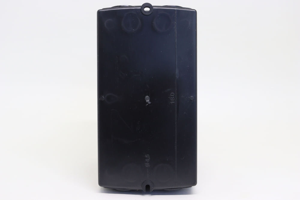 Chave Partida Direta Pda 02 Trifásica 220Vca 18A 5Cv 12,5 18A ...