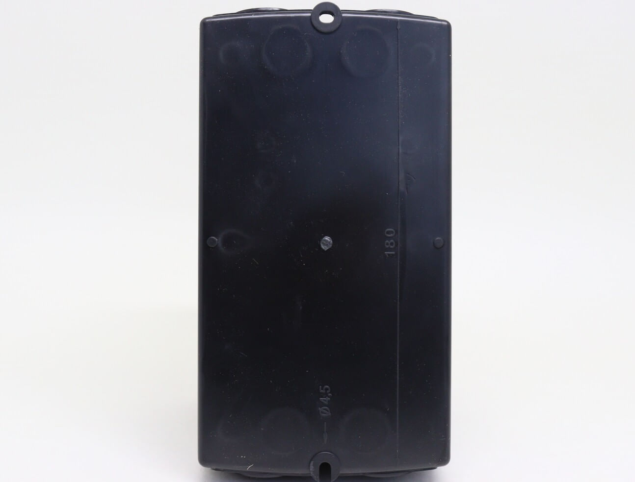 Chave Partida Direta Pda 02 Trifásica 380Vca 16A 7,5Cv 12,5 18A ...