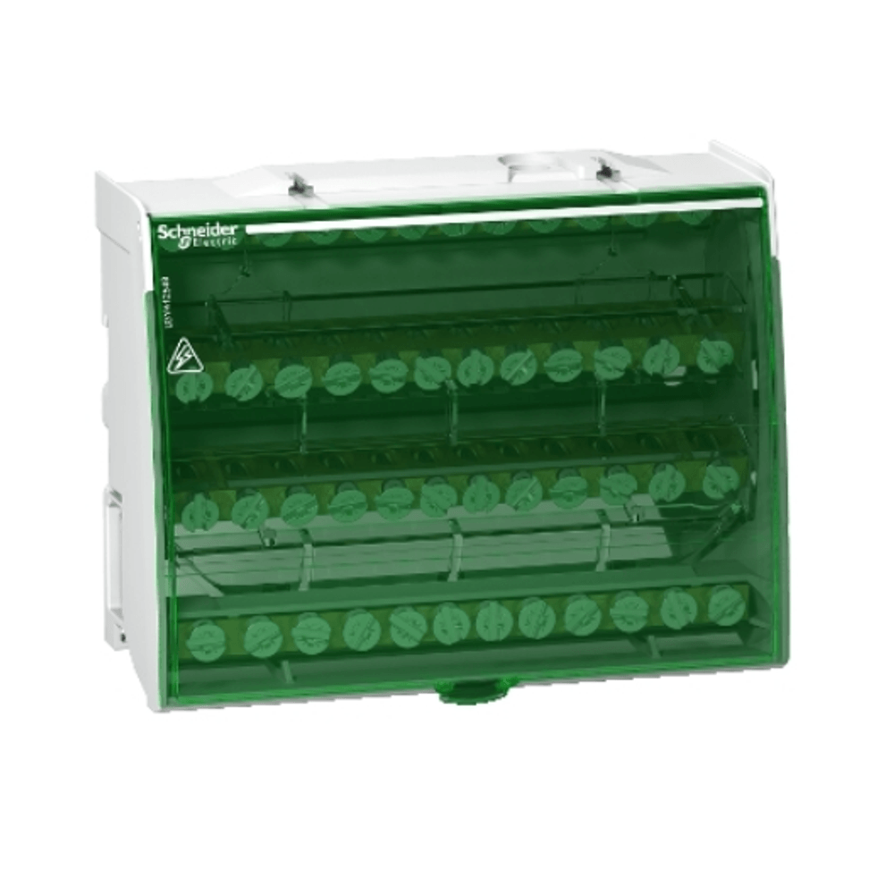 Schneider | Dimensional Empresas - Dimensional