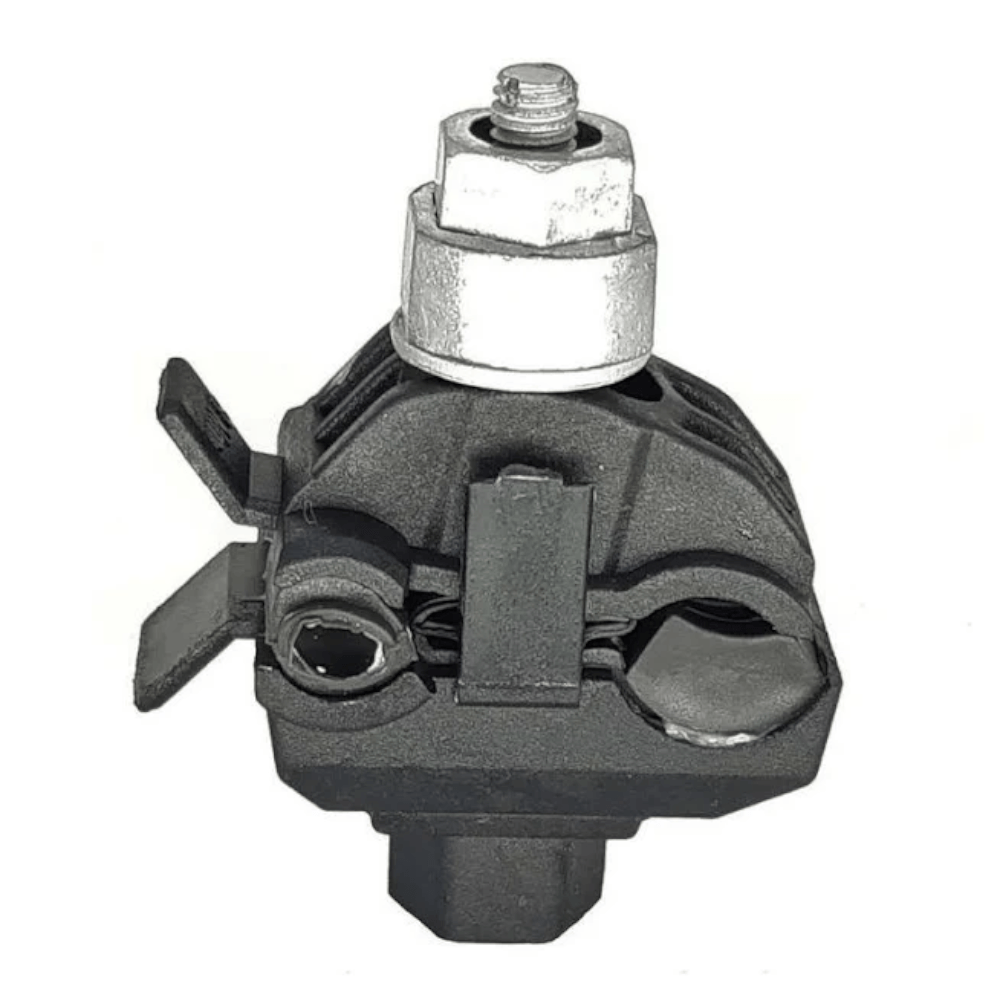 Conector de Derivação Perfurante 10A 95Mm CDP70 Intelli - Dimensional