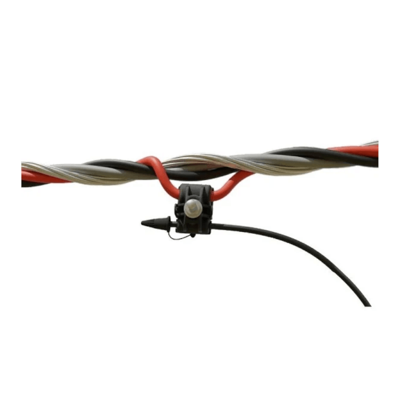 Conector de Derivação Perfurante 10A 95Mm - Intelli - Dimensional