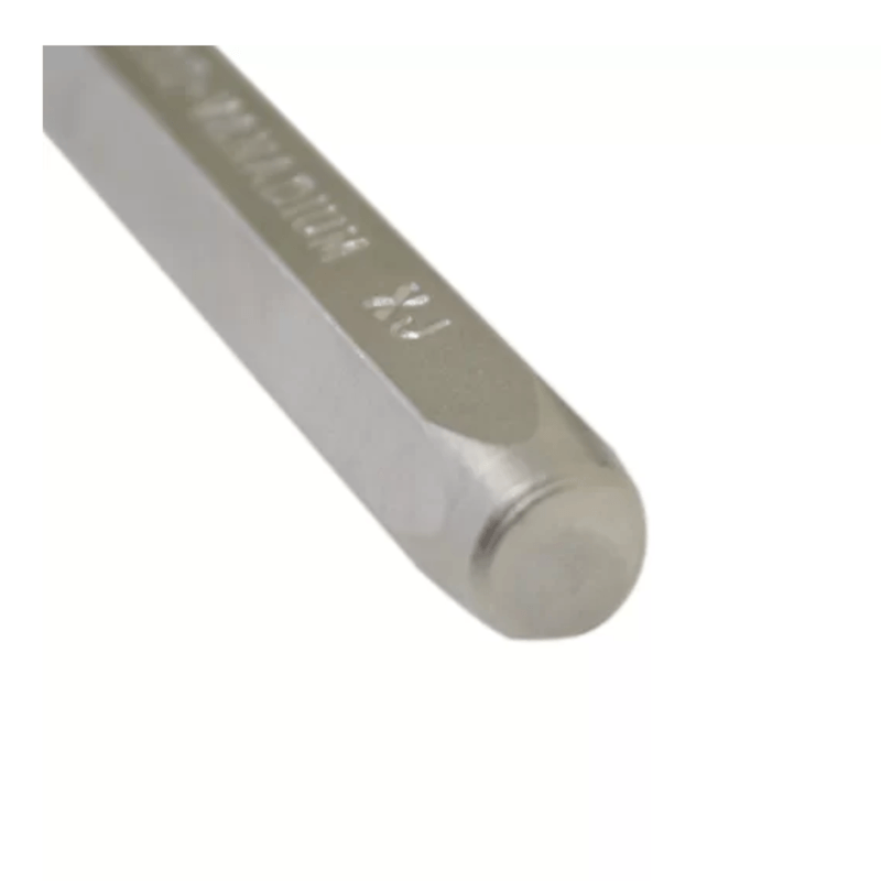 Saca Pino Paral 4X 150Mm 3554 Gedore - Dimensional