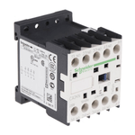 Contator Auxiliar 2NA+2NF 220 VCA CA2KN22M7 Schneider - Dimensional