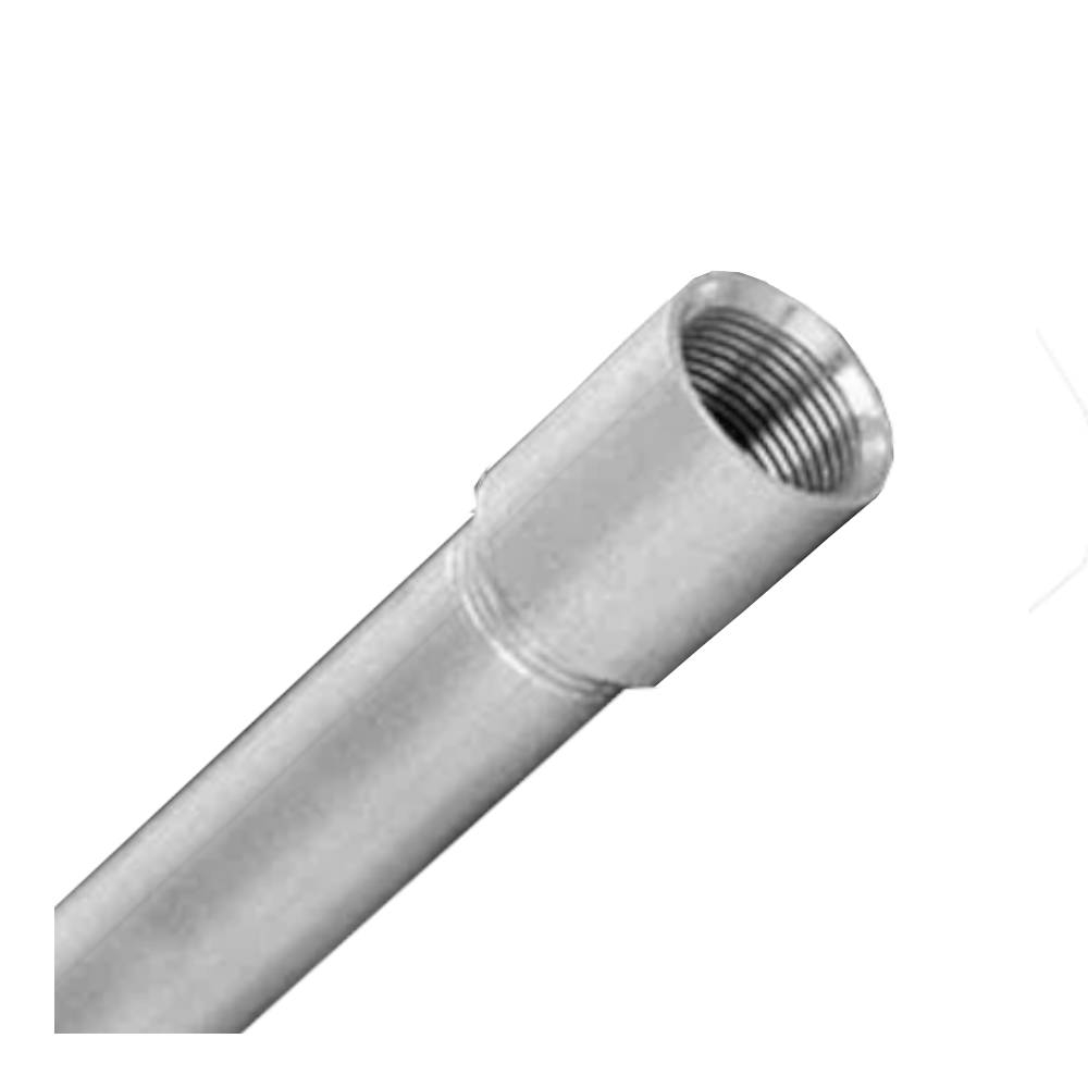 Eletroduto Rígido Metálico Aço 2,25mm 3/4" 3000mm ABNT NBR 5597 ...