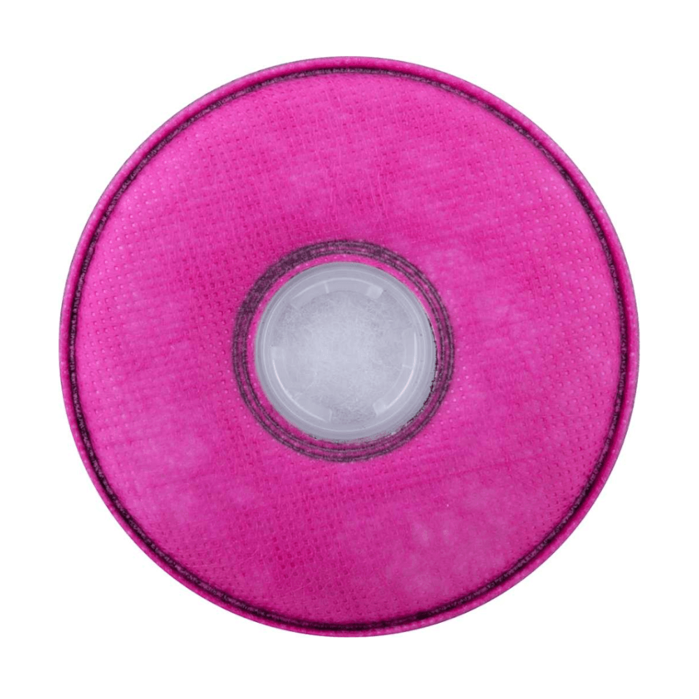 Filtro para Particulados 2097 P3 SL HB004237697 | Dimensional - Dimensional