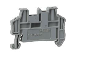 Poste Final Pa Cz 5,15Mm NSYTRAAB35 - Schneider - Dimensional