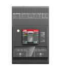 Disjuntor Caixa Moldada Tripolar Termomagnético Ajustável 380/415VCA 250A 36KA ...