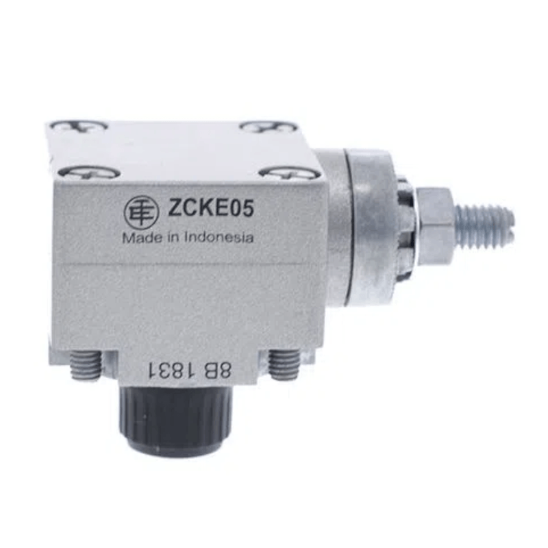 Cabecote Chave Fim Curso Cabeca Rotativa Direita/Esquerda Modelo Chave ...