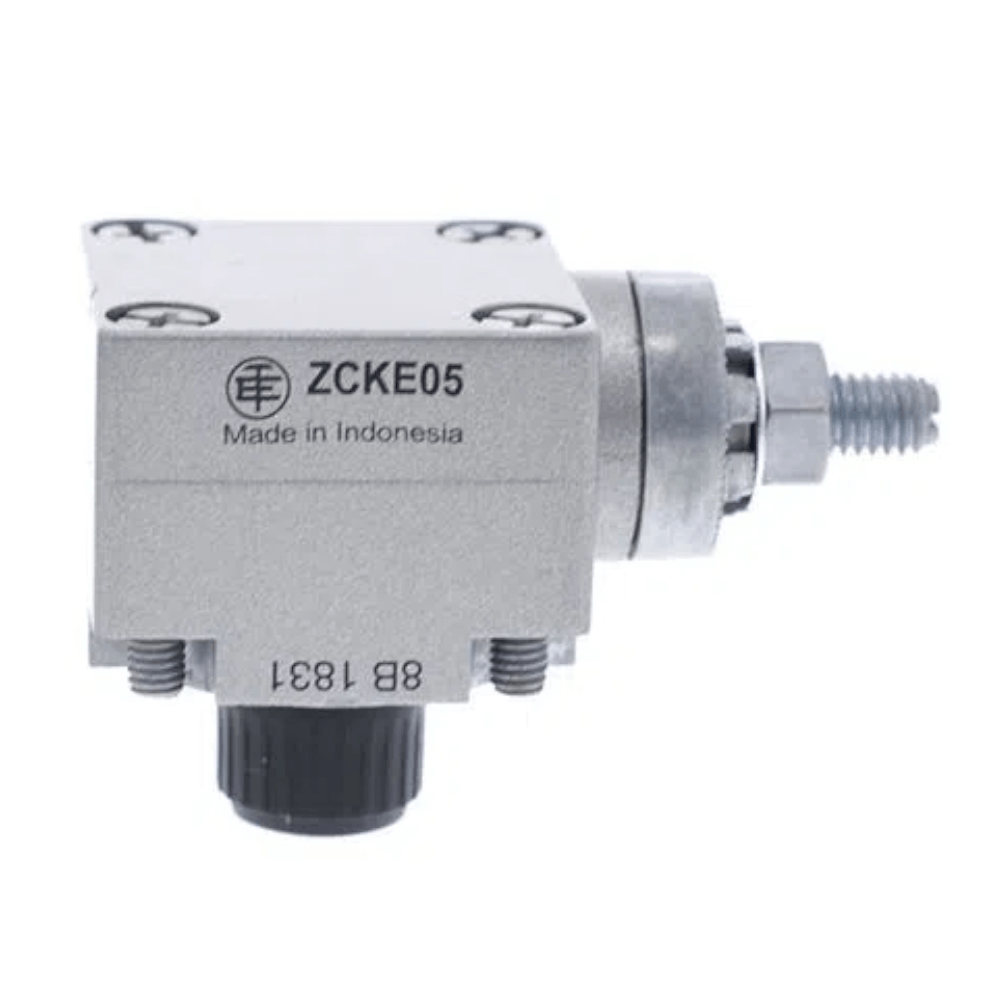 Cabecote Chave Fim Curso Cabeca Rotativa Direita/Esquerda Modelo Chave ...