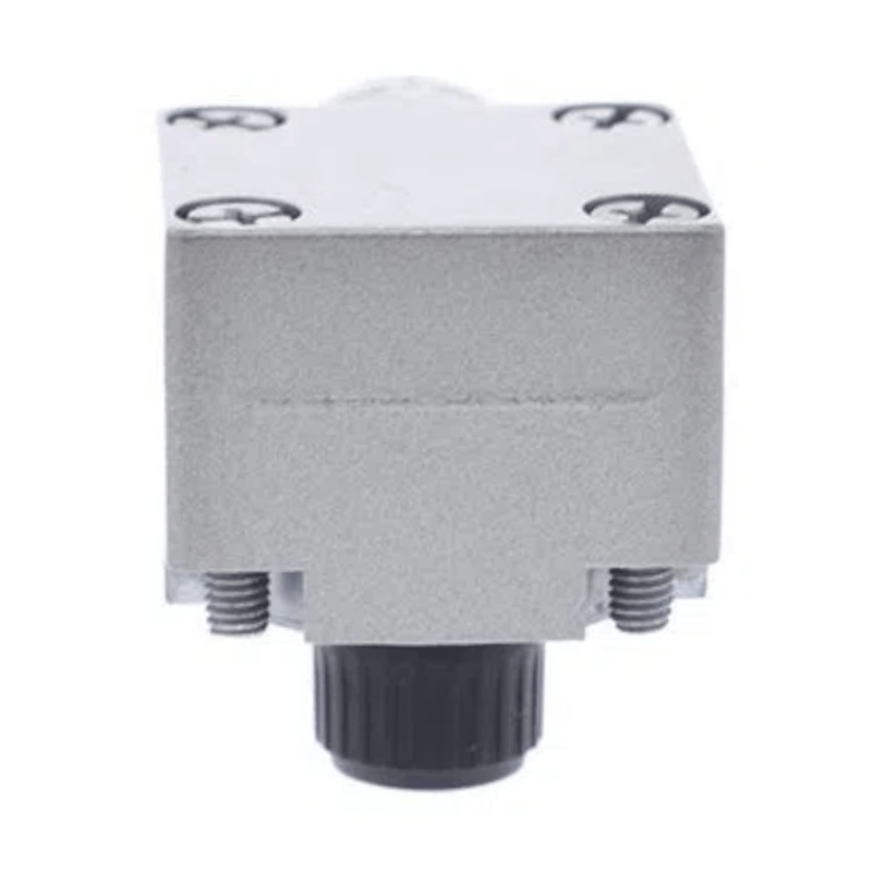 Cabecote Chave Fim Curso Cabeca Rotativa Direita/Esquerda Modelo Chave ...