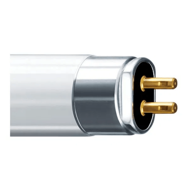 Lâmpada Fluorescente Tubular T12 6500K R17d 110W Philips - Dimensional