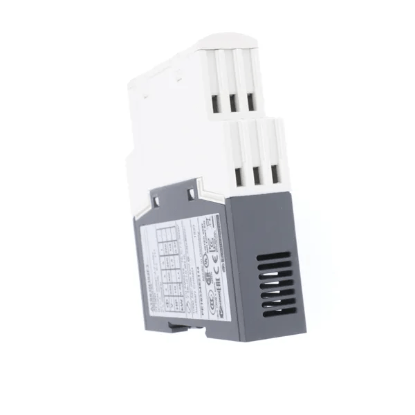 Soft Starter Chave Partida Suave Trifásica Motores 110480V 12A ...