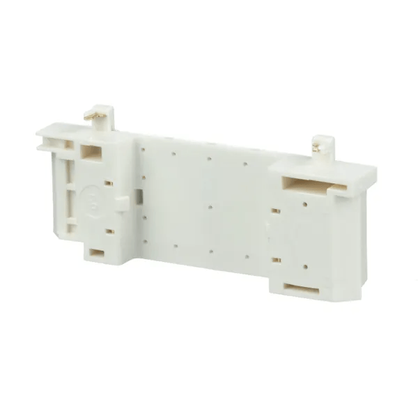 Acessório Módulo Antiparasita Lc1e80-95 Lad4 Schneider - Dimensional