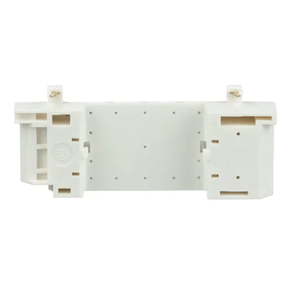 Acessório Módulo Antiparasita Lc1e80-95 Lad4 Schneider - Dimensional