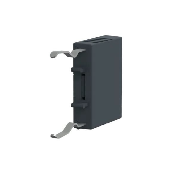 Módulo Supressor Antiparasita Frontal LA4KE1FC LA4KE1FC Schneider ...