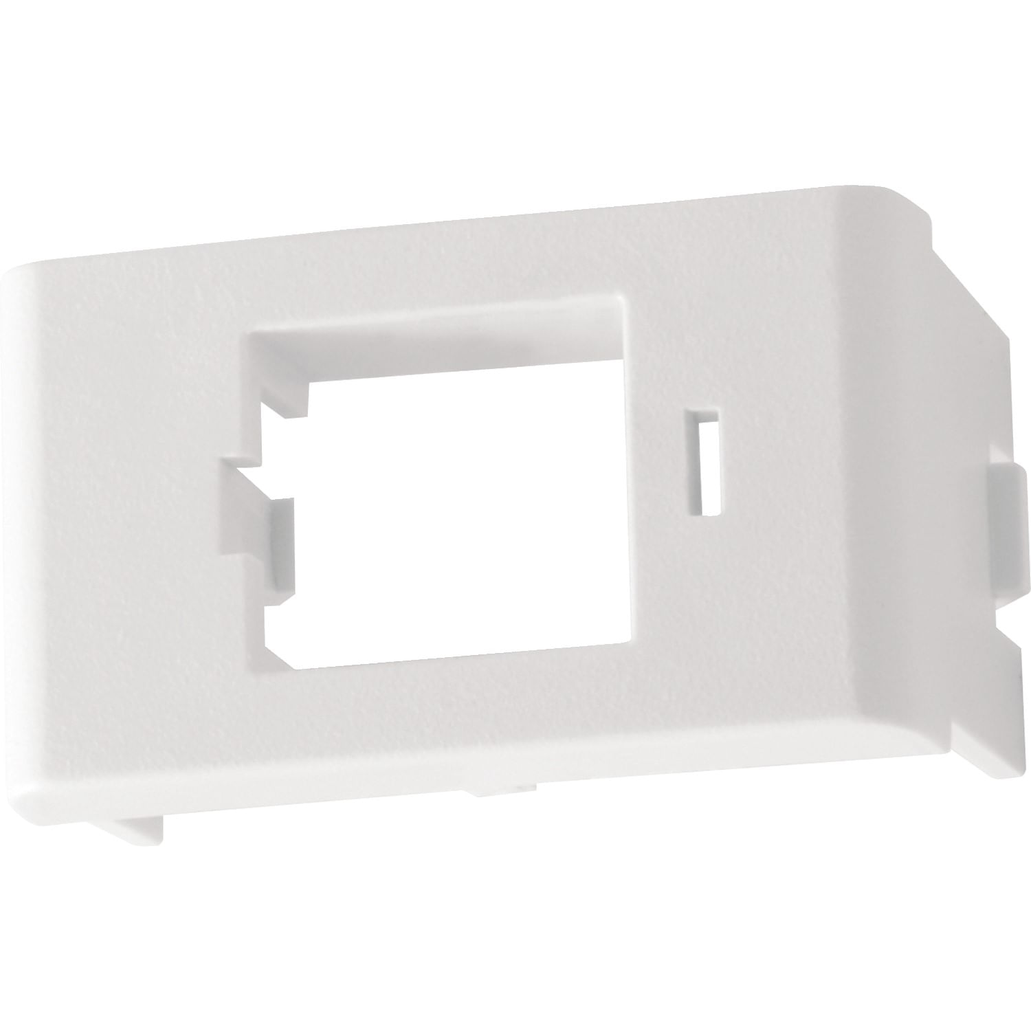 Tampa para RJ45 Keystone (2 peças), Lunare, - Schneider - Dimensional