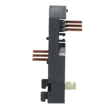 Acessório Bloco Associaçao Gv2/Lc1d09 - Schneider - Dimensional