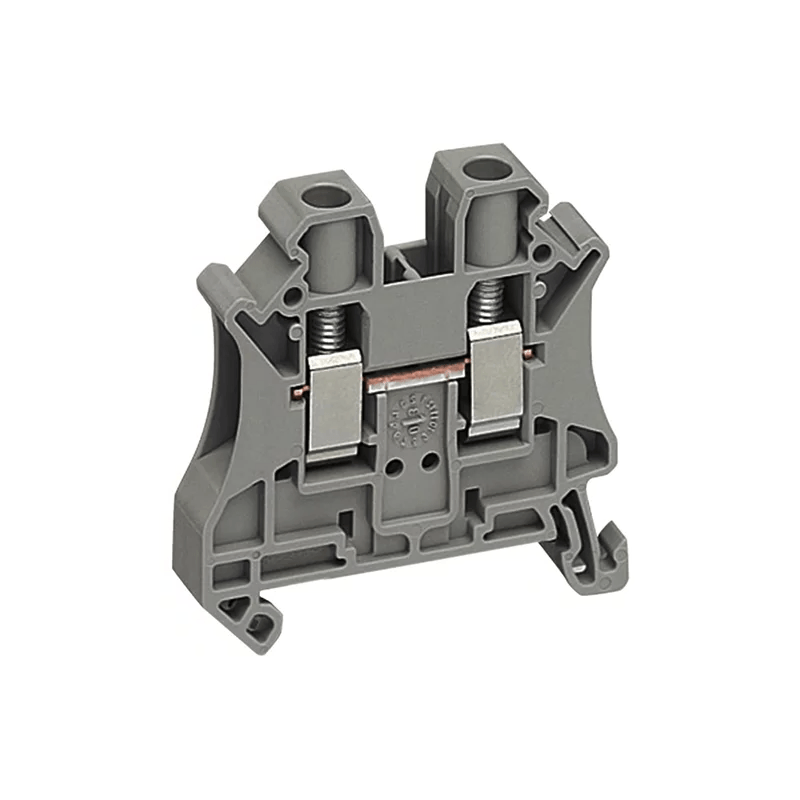 Conector Passagem Pa Cz 47A 6Mm2 NSYTRV62 - Schneider - Dimensional
