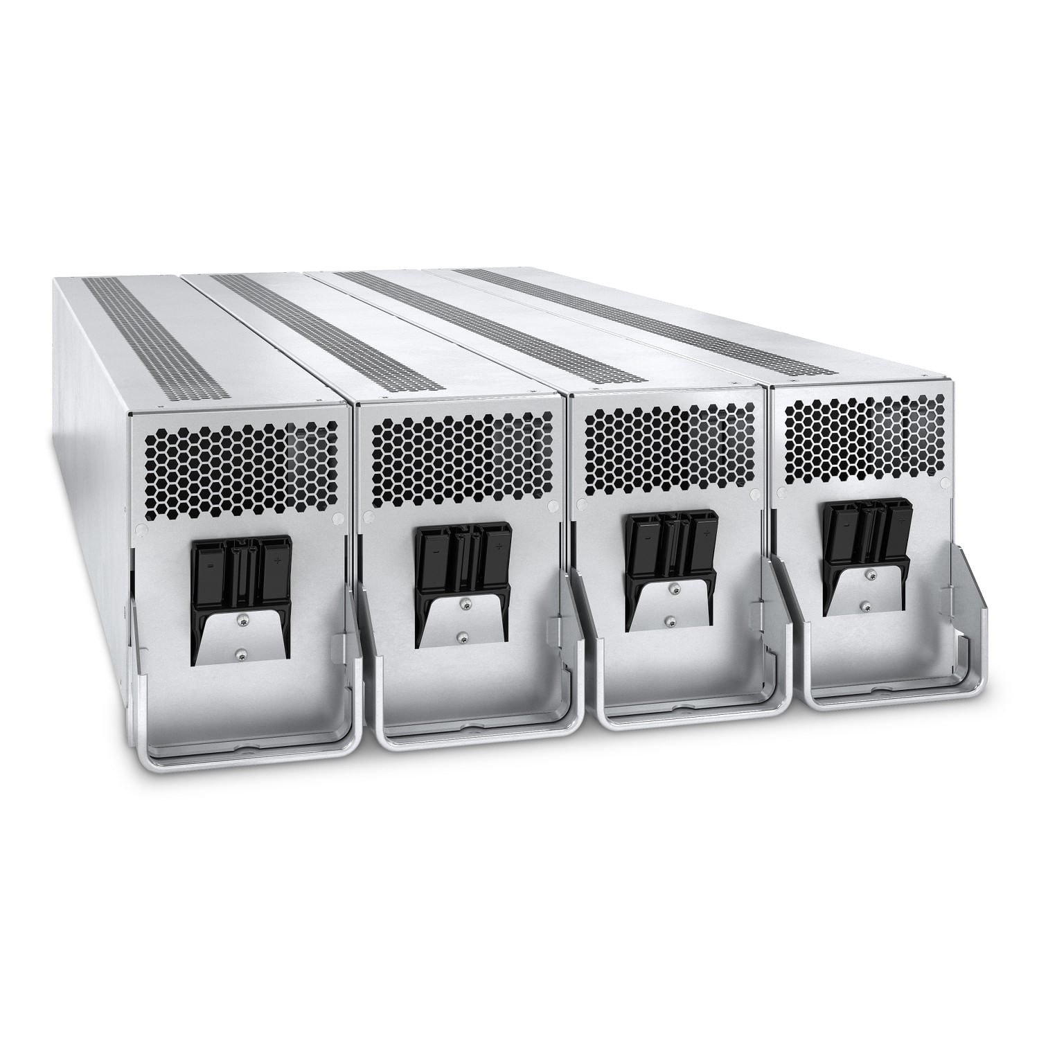 Unidade Bateria 4 Bateria Para Nobreak EASY UPS 3S E3SBT4 Schneider ...