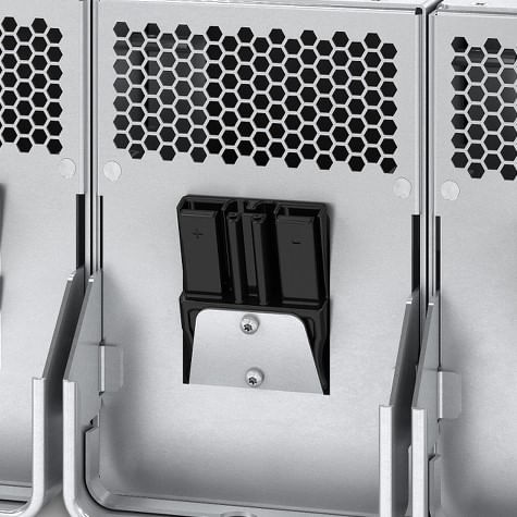 Unidade Bateria 4 Bateria Para Nobreak EASY UPS 3S E3SBT4 Schneider ...