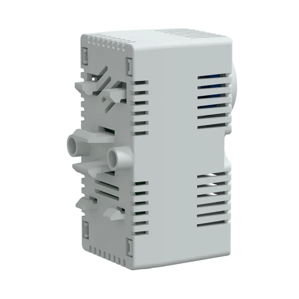 Controlador Temperatura 0A60G 1Na 250V NSYCCOTHO Schneider - Dimensional