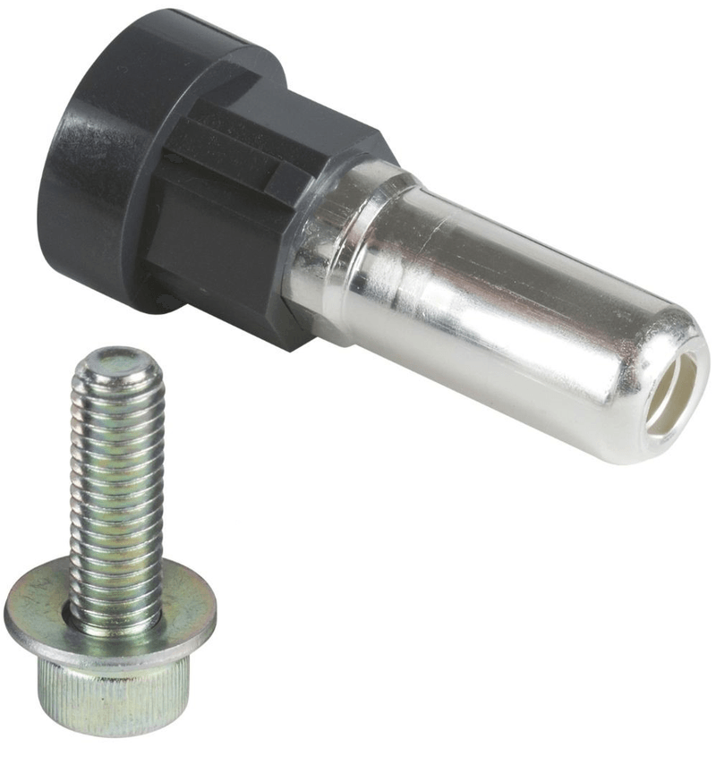 Conj Conex Base 630A C/2Un P/Disj LV432518 Schneider - Dimensional