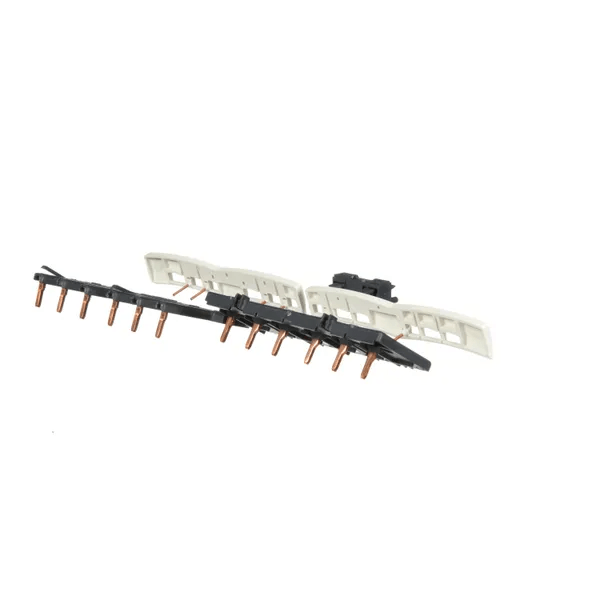 Kit Mont Reve C/Cont LAD9R1V Schneider - Dimensional