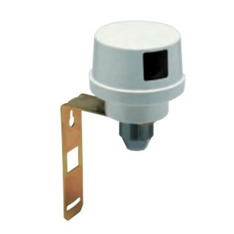 Rele Fotoelétrico Elétrico 127/220V 1200W Com Base 64246 Pial - Dimensional