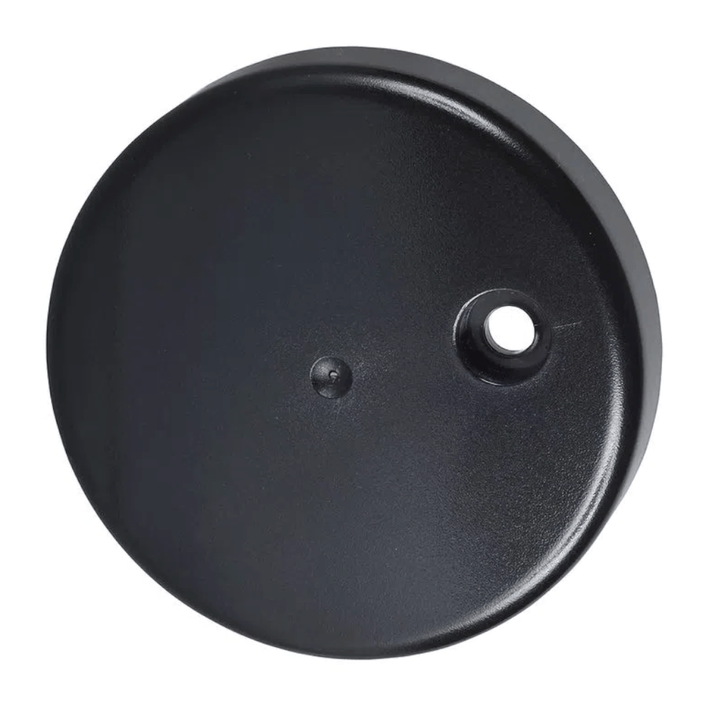 Tampa Superior 70Mm Coluna Luminária XVBC081 Schneider - Dimensional