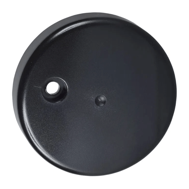 Tampa Superior 70Mm Coluna Luminária XVBC081 Schneider - Dimensional