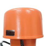 Sinalizador Sonoro Sirene 110Db 220Vca Al 105Sm 105SM32220VCA Eaton ...