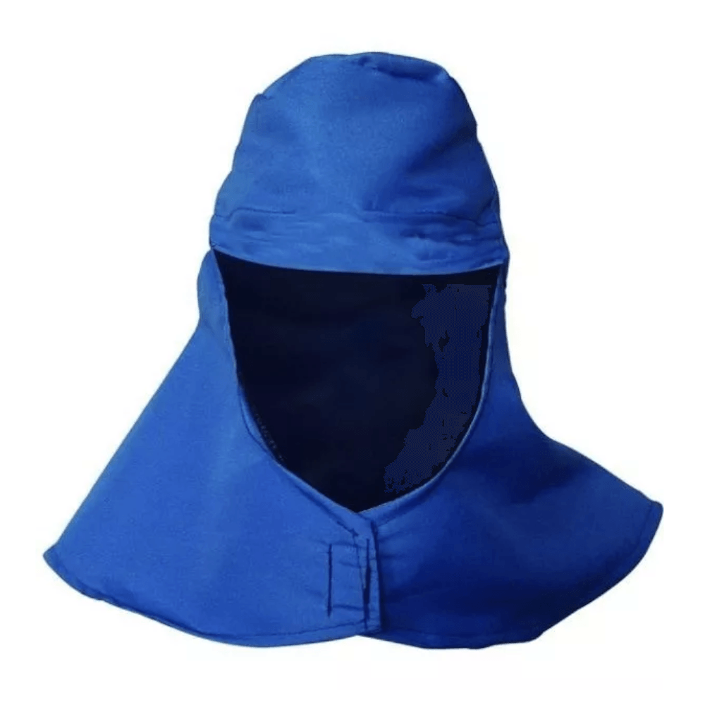 Capuz Uso Geral Ultra Soft Balaclava 11700 Ideal Work - Dimensional
