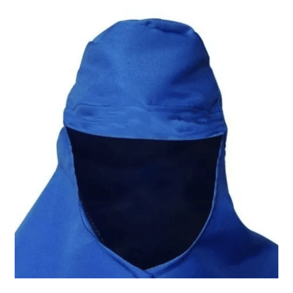 Capuz Uso Geral Ultra Soft Ideal Work | Dimensional - Dimensional