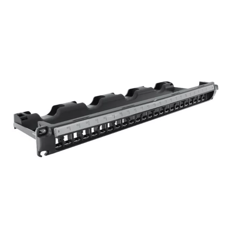 Patch Panel 24P Desc Cat6 43,5X482,6X97,55Mm 35050000 - Furukawa ...