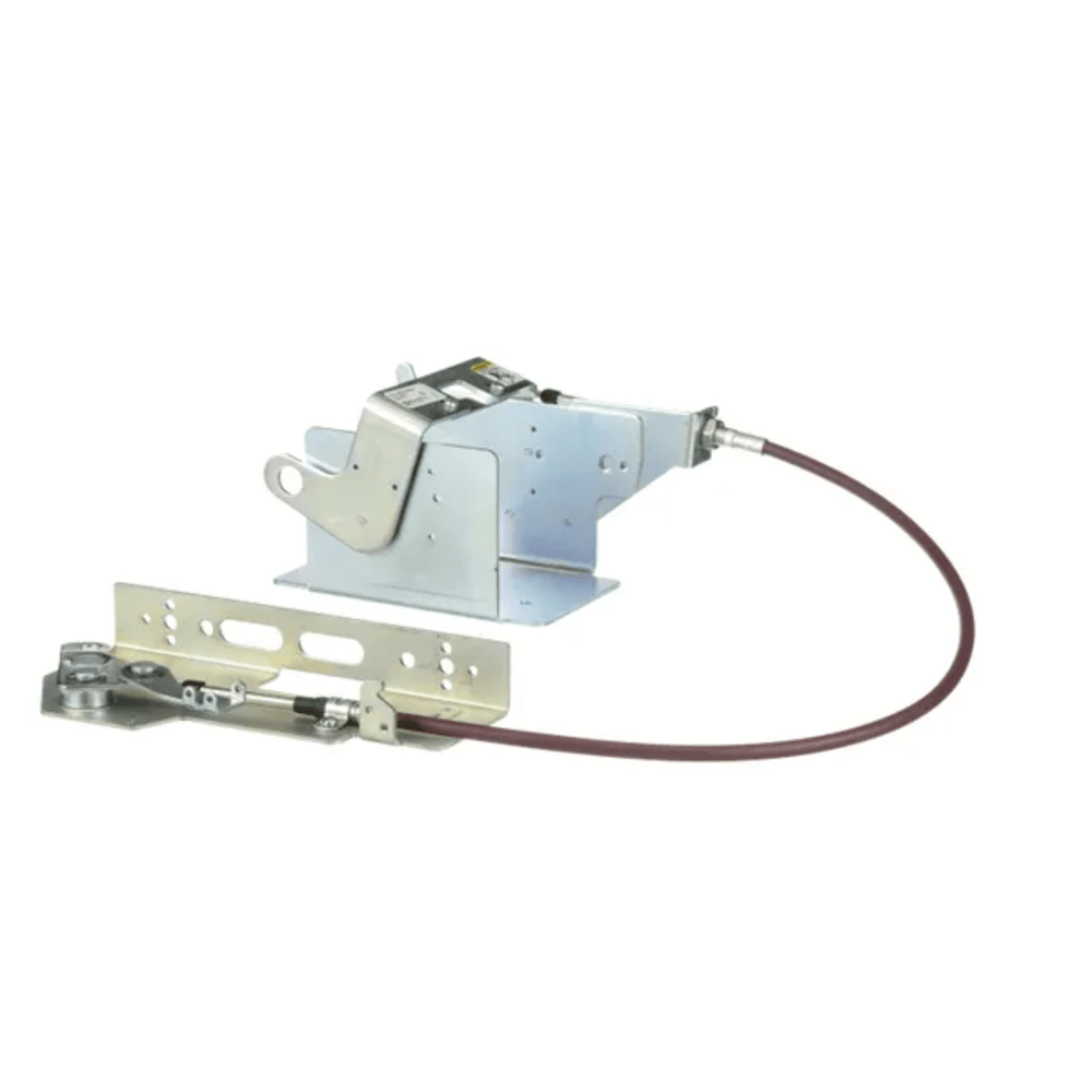 Suporte P/Chave Seccionadora C/Cabo 9422CSF30 - Schneider - Dimensional