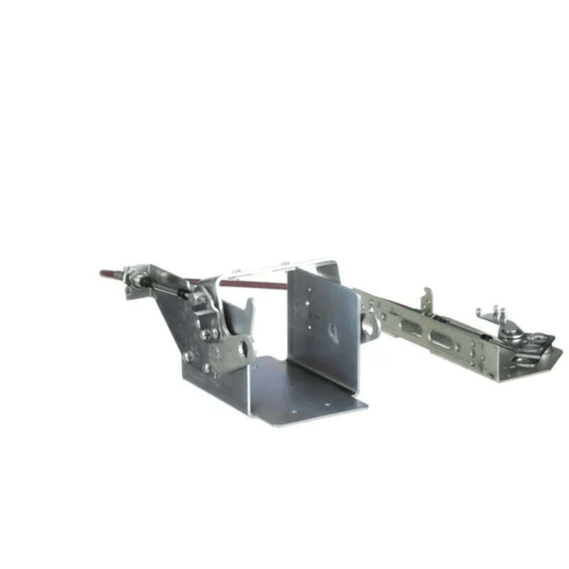 Suporte P/Chave Seccionadora C/Cabo 9422CSF30 - Schneider - Dimensional