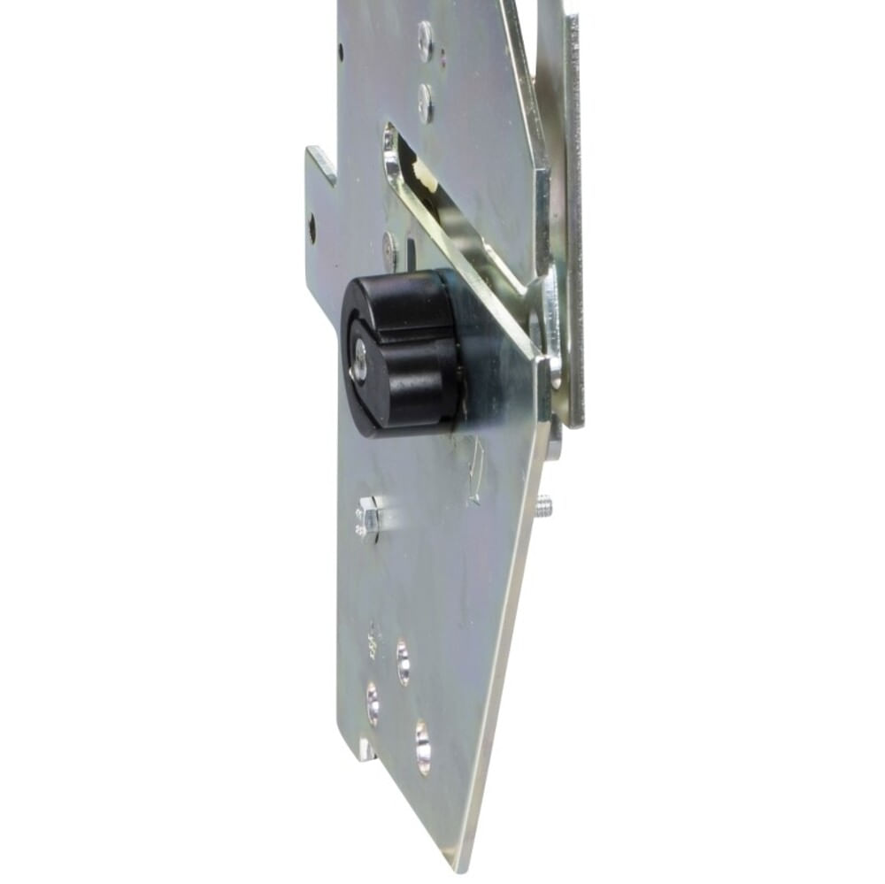 Placa Lateral Base 250 A P/Disj LV432532 Schneider - Dimensional